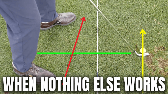 Alignment Rod Instructions – VLS Golf