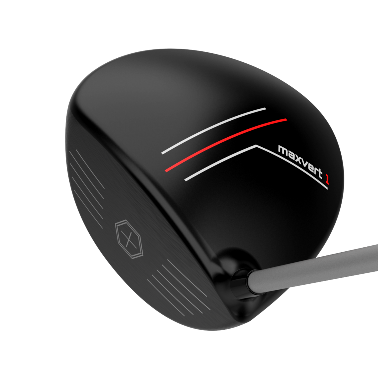 Certified Pre-Owned Maxvert 1 Drivers – VLS Golf