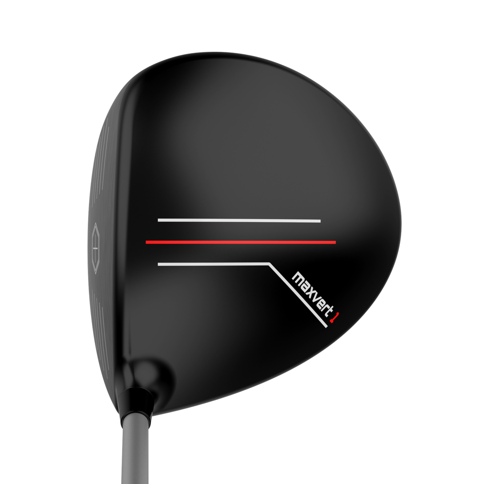 Certified Pre-Owned Maxvert 1 Drivers – VLS Golf