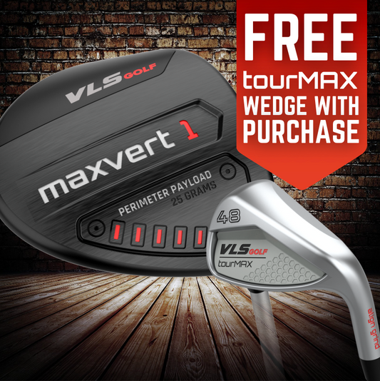 Products – VLS Golf