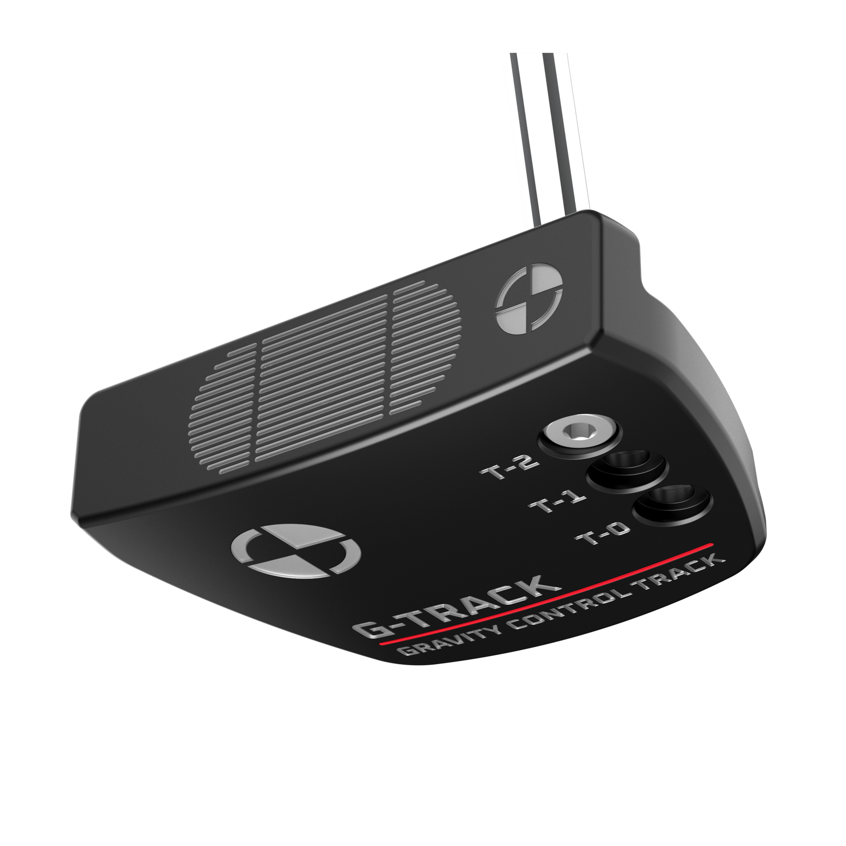 VLS G-Track Putter – VLS Golf