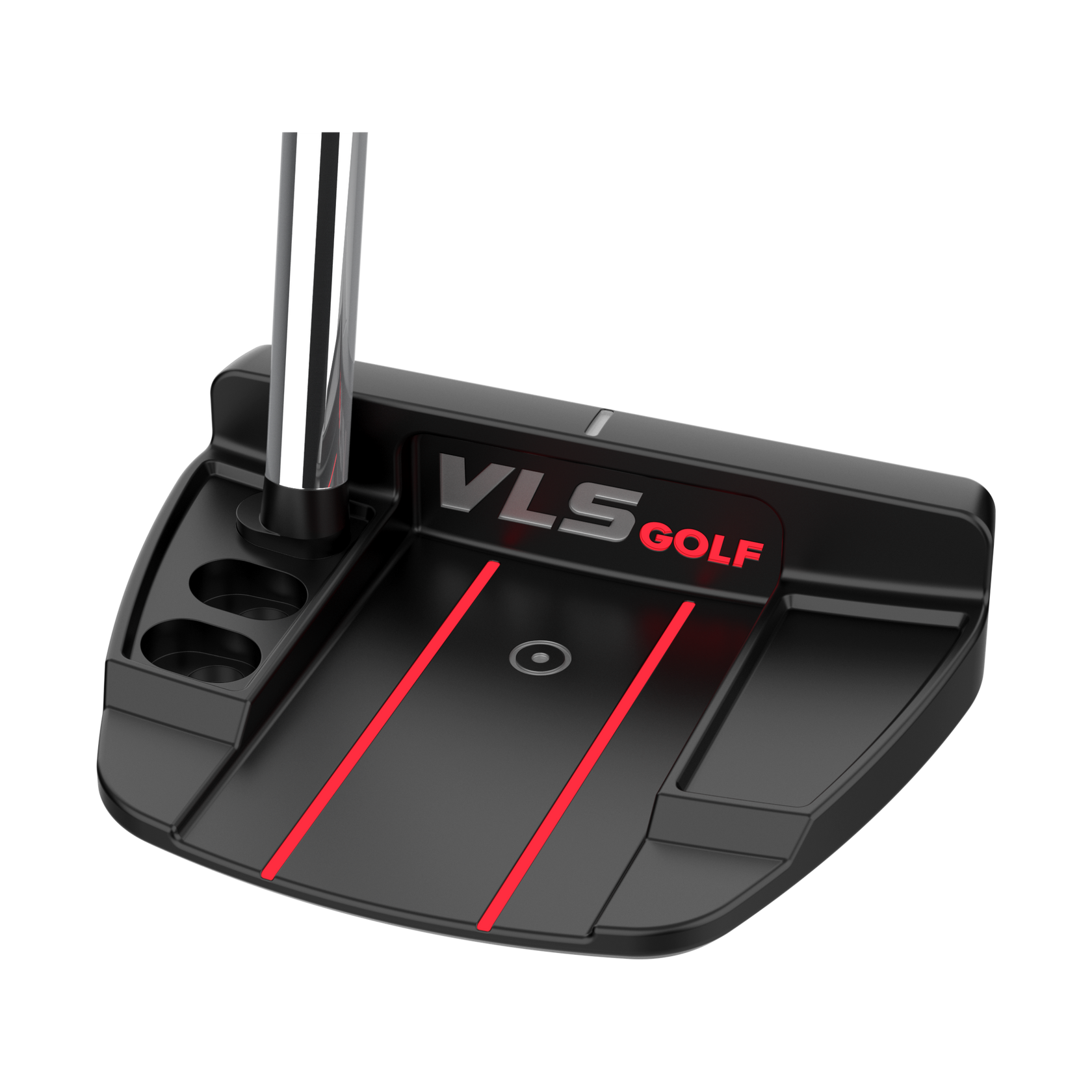 VLS G-Track Putter – VLS Golf
