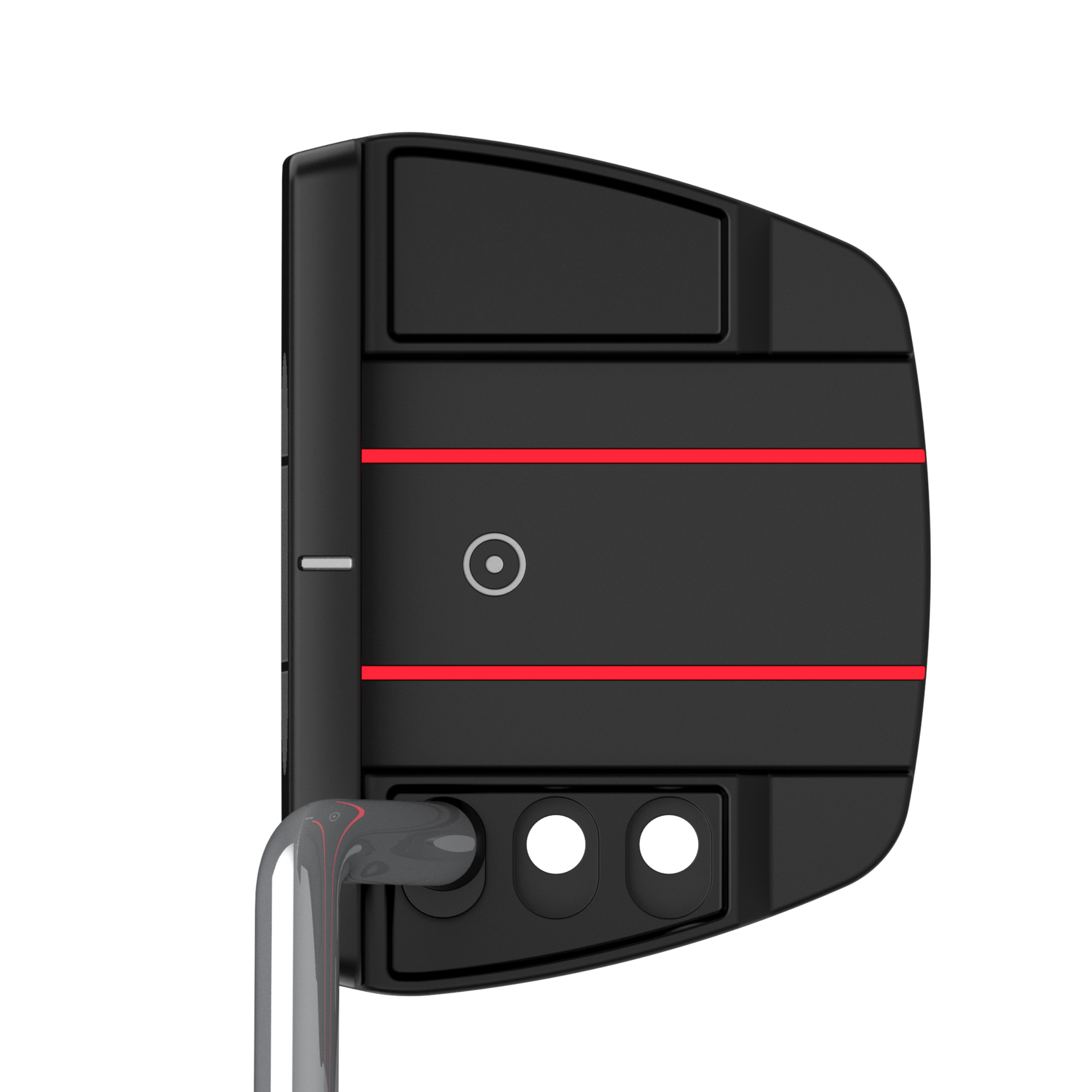 VLS G-Track Putter – VLS Golf