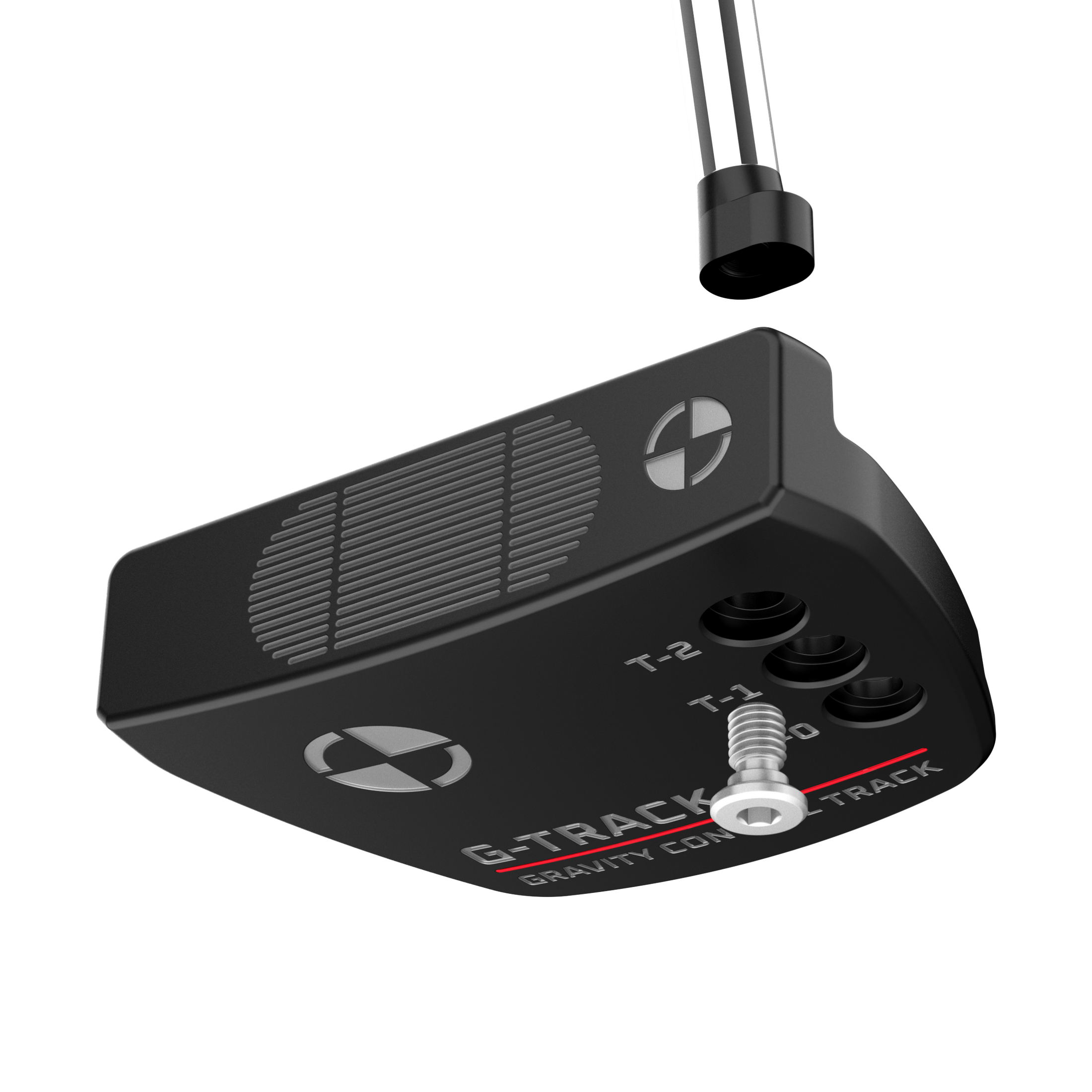 VLS G-Track Putter – VLS Golf