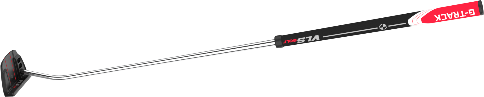 VLS G-Track Putter – VLS Golf