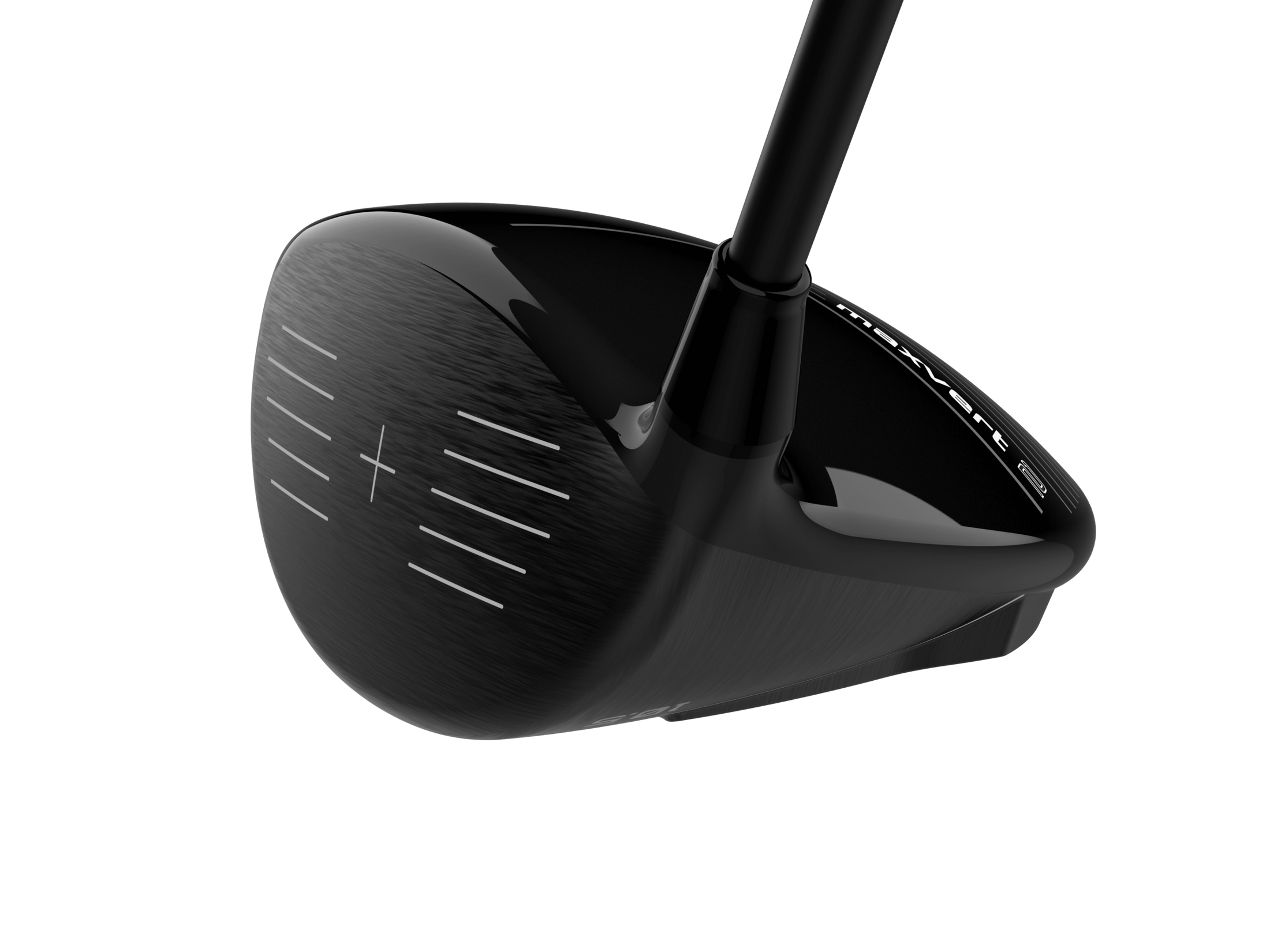 VLS Maxvert 2 Driver – VLS Golf
