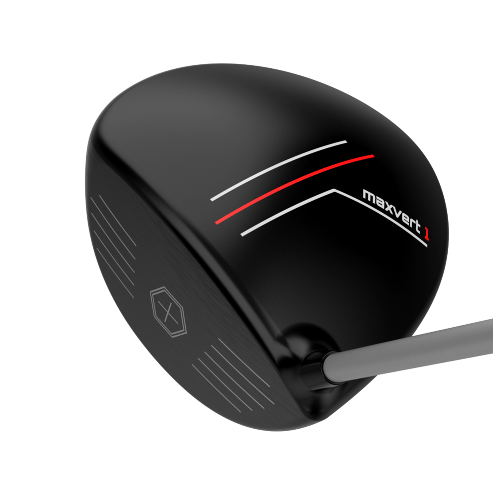 VLS Maxvert 1 Driver – VLS Golf
