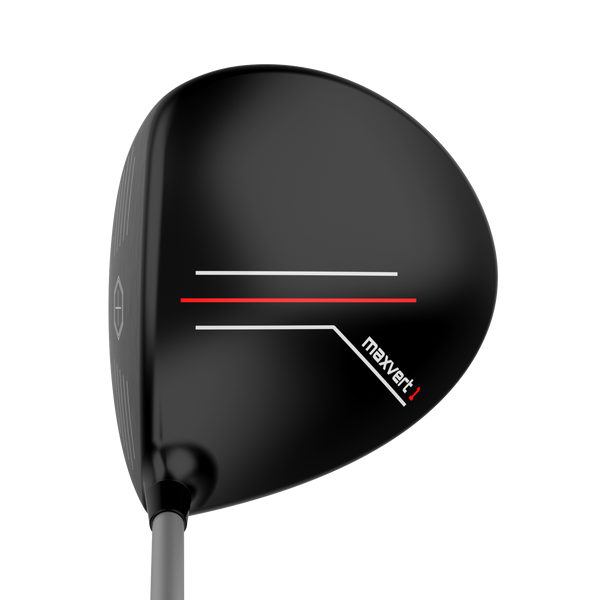 VLS Maxvert 1 Driver – VLS Golf