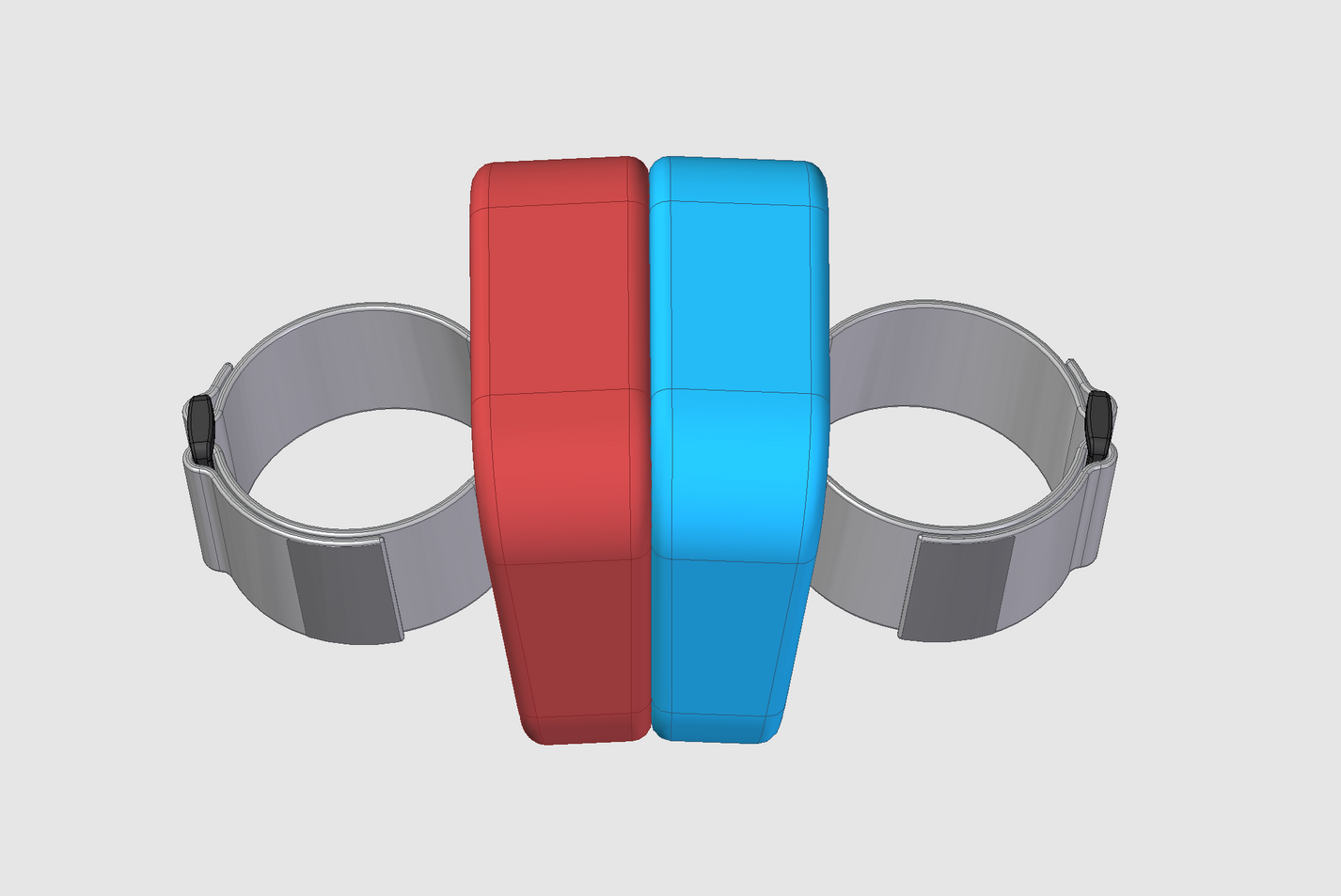 Vertical Line Swing Stacker – VLS Golf